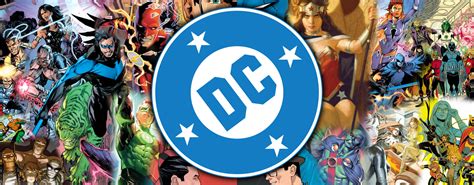 Dc October 2025 Solicitations Comic Releases
