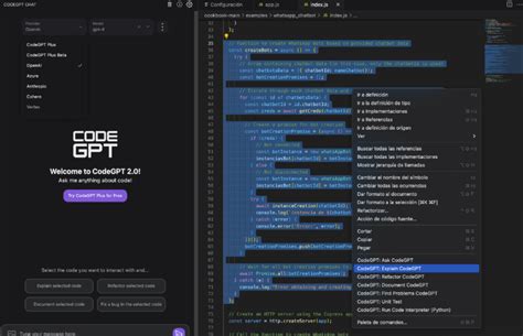 codegpt pricing alternatives and more 2025 capterra