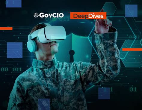 Govcio Media And Research On Linkedin Ai Deepdive Ebook Dod Defense