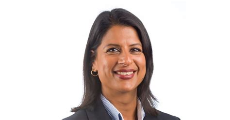 Exeter City Council Appoints Bindu Arjoon As Its New Chief Executive
