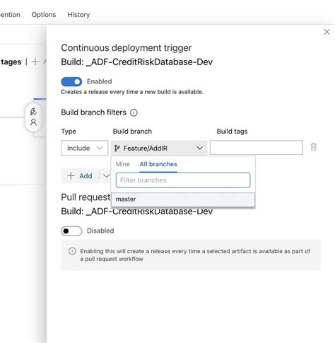 How Can I Trigger Classic Release Pipeline From Multi Repo Yaml Build