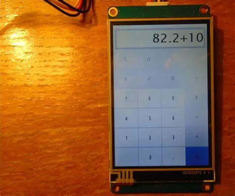 Calculadora Arduino 6 Etapas Como Implementar