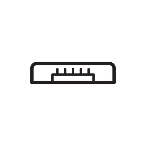 Free Connector Pinout Vector Images Freeimages