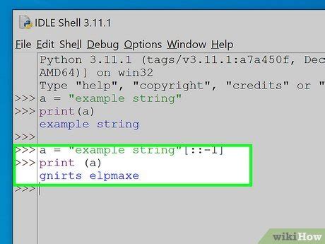 Ways To Reverse A String In Python Easy Guide Examples