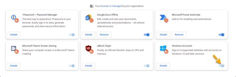 Remove Or Block Chrome Extensions With Powershell 4sysops