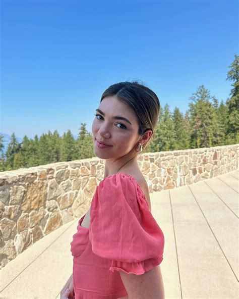 Picture Of Alisha Newton