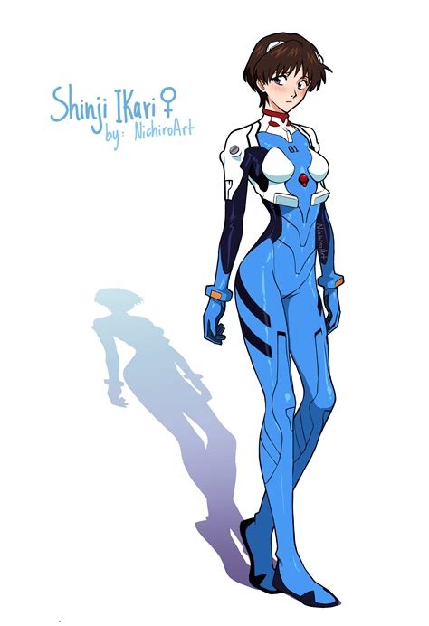 Genderswap Mtf Danbooru