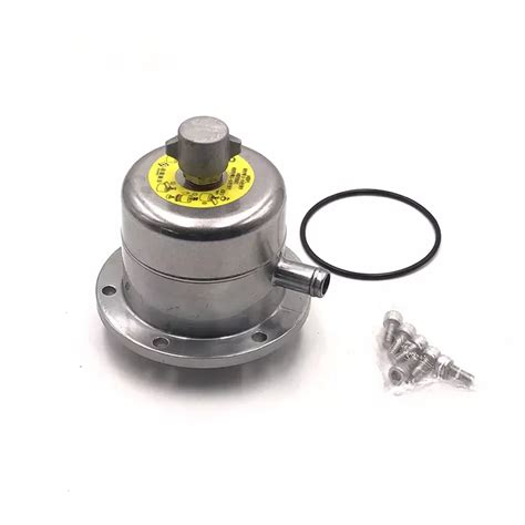Hydraulic Oil Breather Valve For Sany Hero Equipment Professional