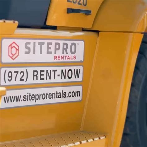 [video] James Evans On Linkedin Excited To See The Growth Of Site Pro