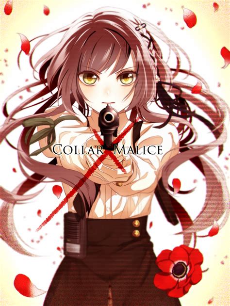 Hoshino Ichika CollarMalice Image By Matumanda Mangaka Zerochan Anime Image Board
