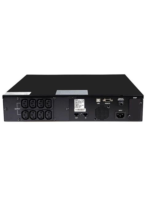 ИБП Powercom Spr 3000 Lcd по выгодной цене