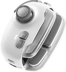 Cubonic MB Mobile Game Controller Joystick One Click Equipment Swap Smart Control Gaming