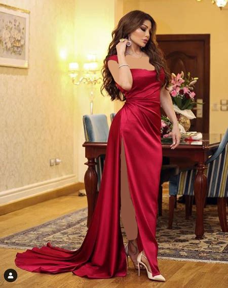 بیوگرافی هیفا وهبی تصاویر هیفا وهبی