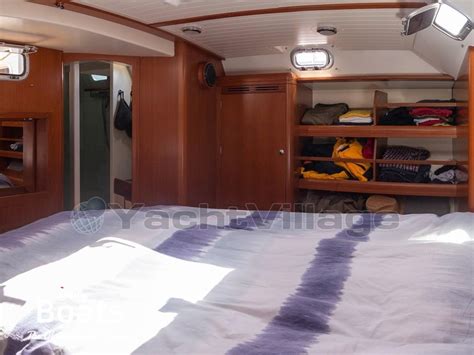 2006 Alliage Yachts 48 Cc For Sale View Price Photos And Buy 2006