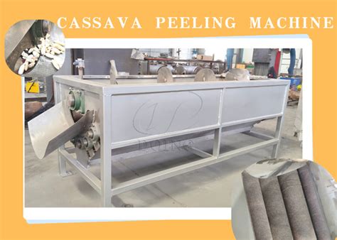 The Cost Of Cassava Peeling Machine In Nigeria Faq