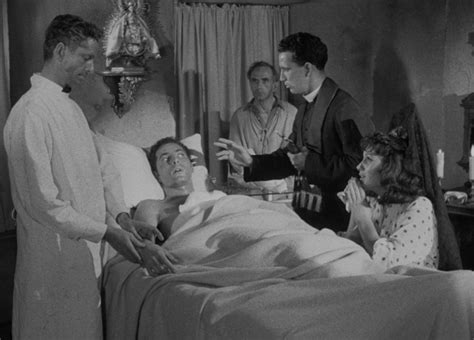 The Bloody Pit Of Horror Portrait Of A Matador 1958 Short