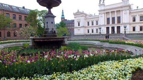 Visit Skåne And Explore The South Of Sweden