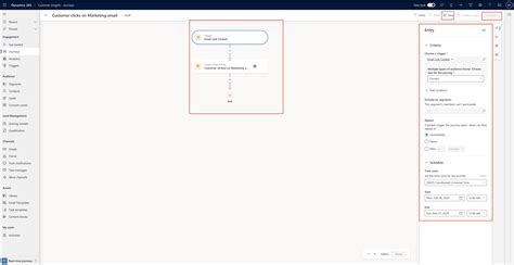 How To Create Journey With Copilot Dynamics 365 Customer Insights Uk365guy Malla Reddy