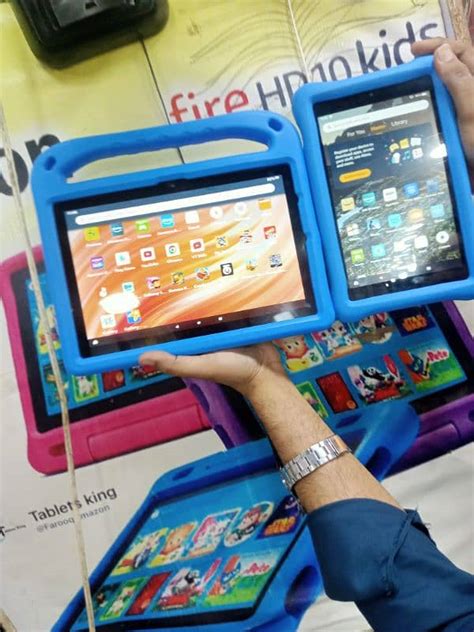 Amazon Tab Available Ramzan Offer Tablets 1080021999