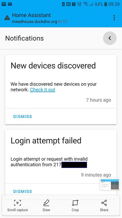 One Windows Pc Wont Connect Login Attempt Or Request With Invalid Authentication From