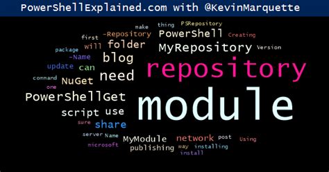 Where Do You Store And Run Your Powershell Scripts Programming