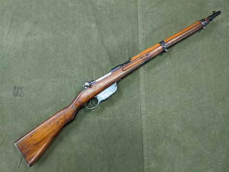 Mannlicher M1895 Guns And Ammo, Firearms, Baseball Bat, Weapons ...