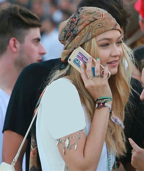 تو خوشگلی و تو دلبری حتی به زیر روسری؛ این 10 نفر در کمال ناباوری روسری