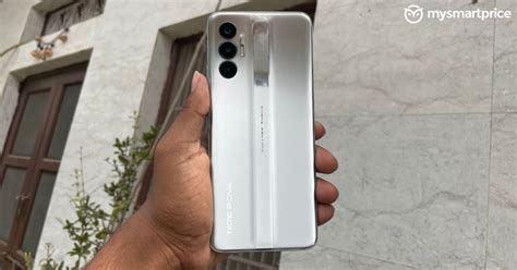 Tecno Pova Review For Gamers On A Budget MySmartPrice