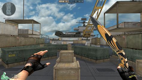 Ulp Intel Crossfire Wiki Fandom