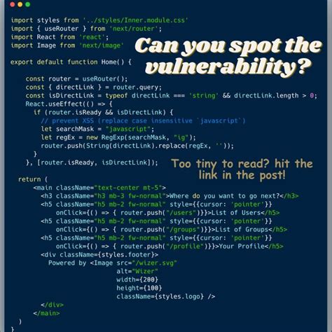 Yaniv Kapluto Capeluto On Linkedin Securecoding Developercommunity