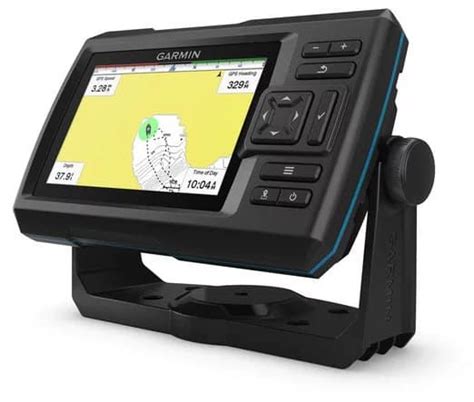 Garmin STRIKER Plus 9sv » For Sale - New & Used