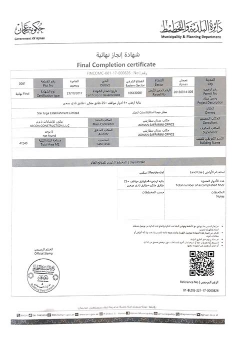 Practical Completion Certificate Template Jct Mandegar Regarding