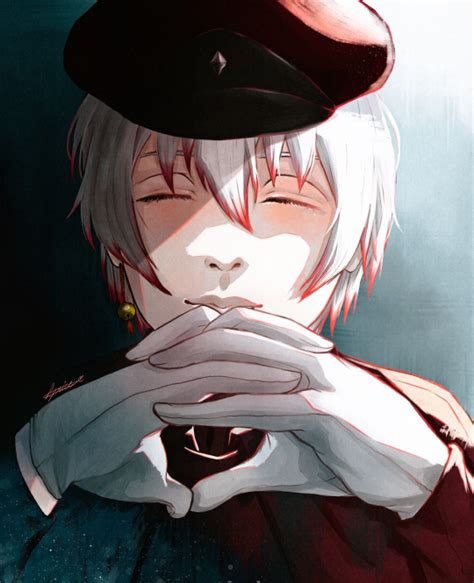 Jouno Fanart Explore Tumblr Posts And Blogs Tumgik