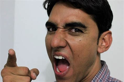What Does It Mean To Dream Of Raging Or Yelling Dream Glossary
