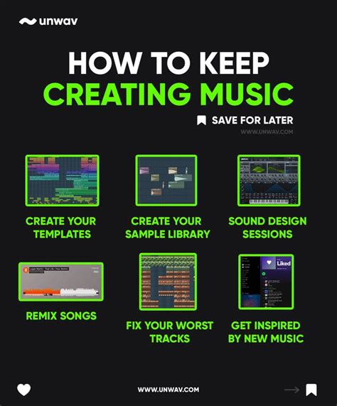 Music Basics And Tutorials Learn Music Theory And Recording Techniques