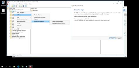 Solved How To Generate A Multi Domain Csr On A Windows Server Up And Running Inc Tech How Tos