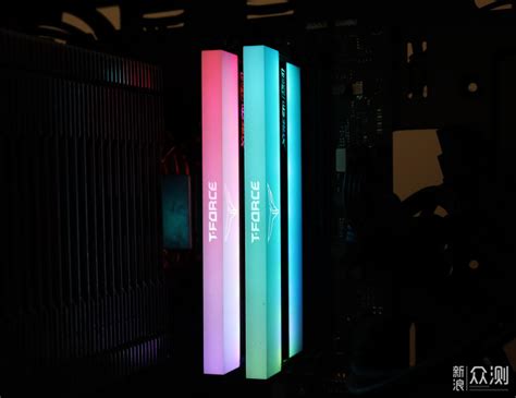 高频率、高稳定 十铨科技梦境 Ddr4内存条实测原创新浪众测 高频率、高稳定 十铨科技梦境 Ddr4内存条实测原创新浪众测