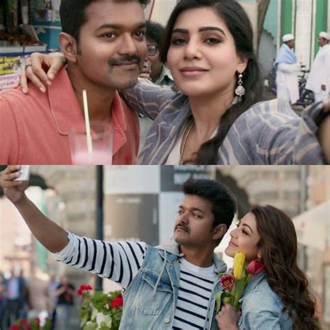 Hình nền Samantha và Vijay Top Những Hình Ảnh Đẹp