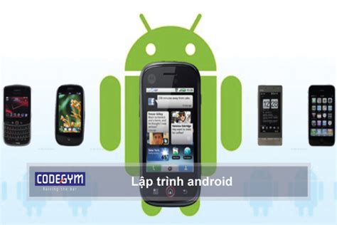 Lập Trình Android Những điều ít Ai Biết Về Nghề Lập Trình Này
