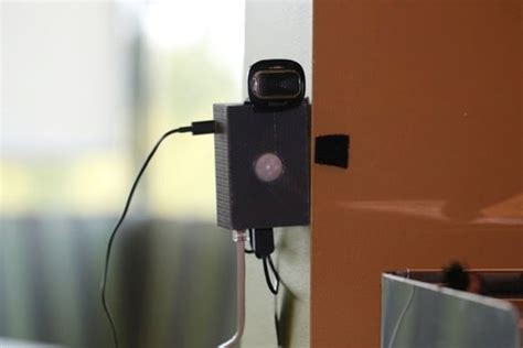 Build A Pi Powered Motion Sensing Security Camera Raspberrypi Piday