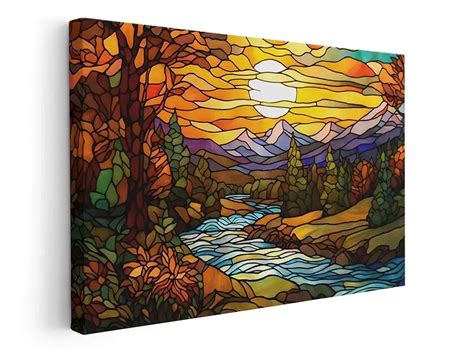 Originální Umělecké Dílo Do Každého Interiéru