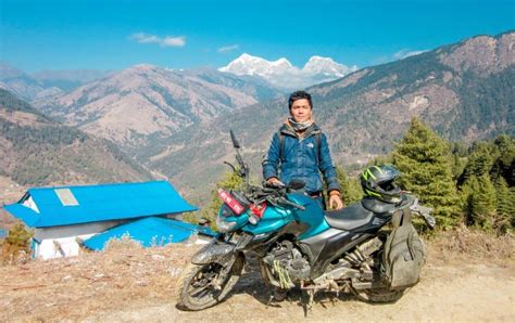 Yamaha Fz25 Maintenance And Engine Rebuild At Home In Nepal By Arjun