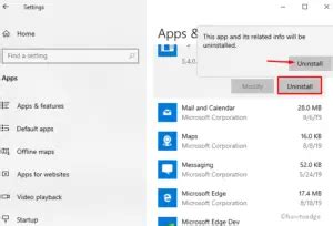 Fix Start Menu And Search Not Working After Windows Updates