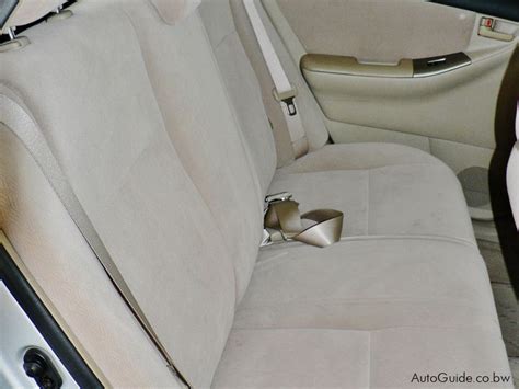 Used Toyota Runx 2004 Runx For Sale Mogoditshane Toyota Runx Sales