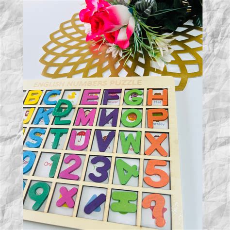 Literacy And Numeracy Skills Hi5 Toys Nurtures Creativity