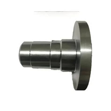 12 Inch Polished Cnc Precision At ₹ 250 Piece Cnc Precision Turned