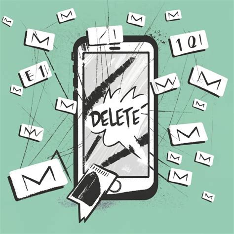 Marc Sirkin On Linkedin Dont Text Me Im Busy Blocking And Deleting Unwanted Text Messages From…