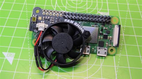 Raspberry Pi Zero W Review The Long Awaited Sequel Tom S Hardware