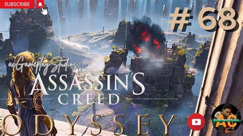 Assassins Creed Odyssey Pc Walkthrough Gameplay Part 68 Pcgaming