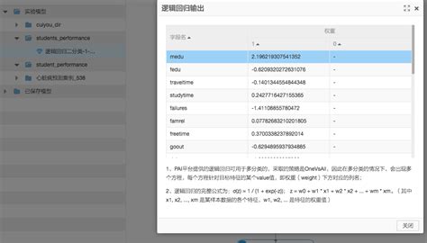 大数据 孩子学习成绩分析 学生成绩数据集 CSDN博客